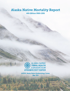 Reports & Articles – Alaska Native Epidemiology Center