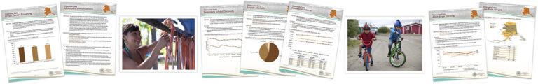 Health Data – Alaska Native Epidemiology Center