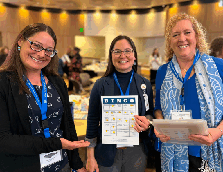 Conferences – Alaska Native Epidemiology Center