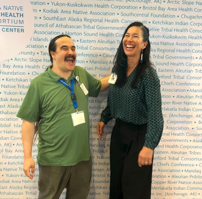 Conferences – Alaska Native Epidemiology Center