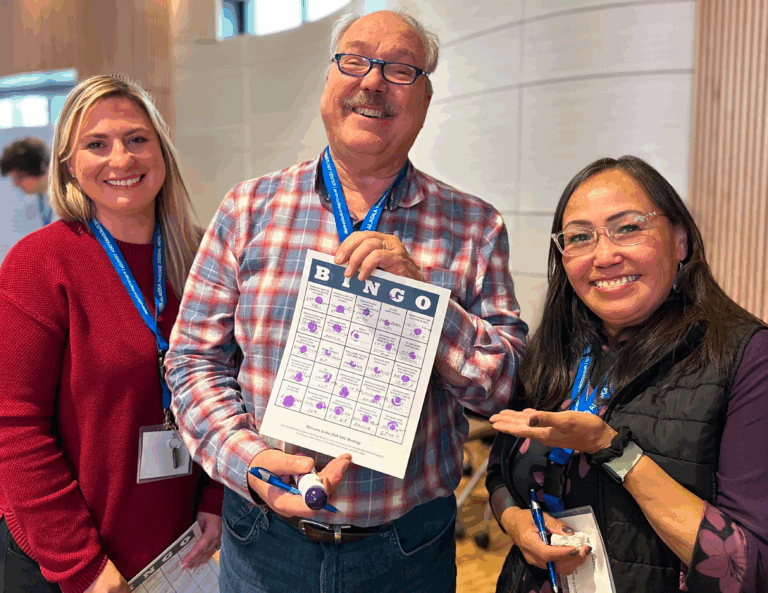 Alaska Native Epidemiology Center – Using Data to Improve Health