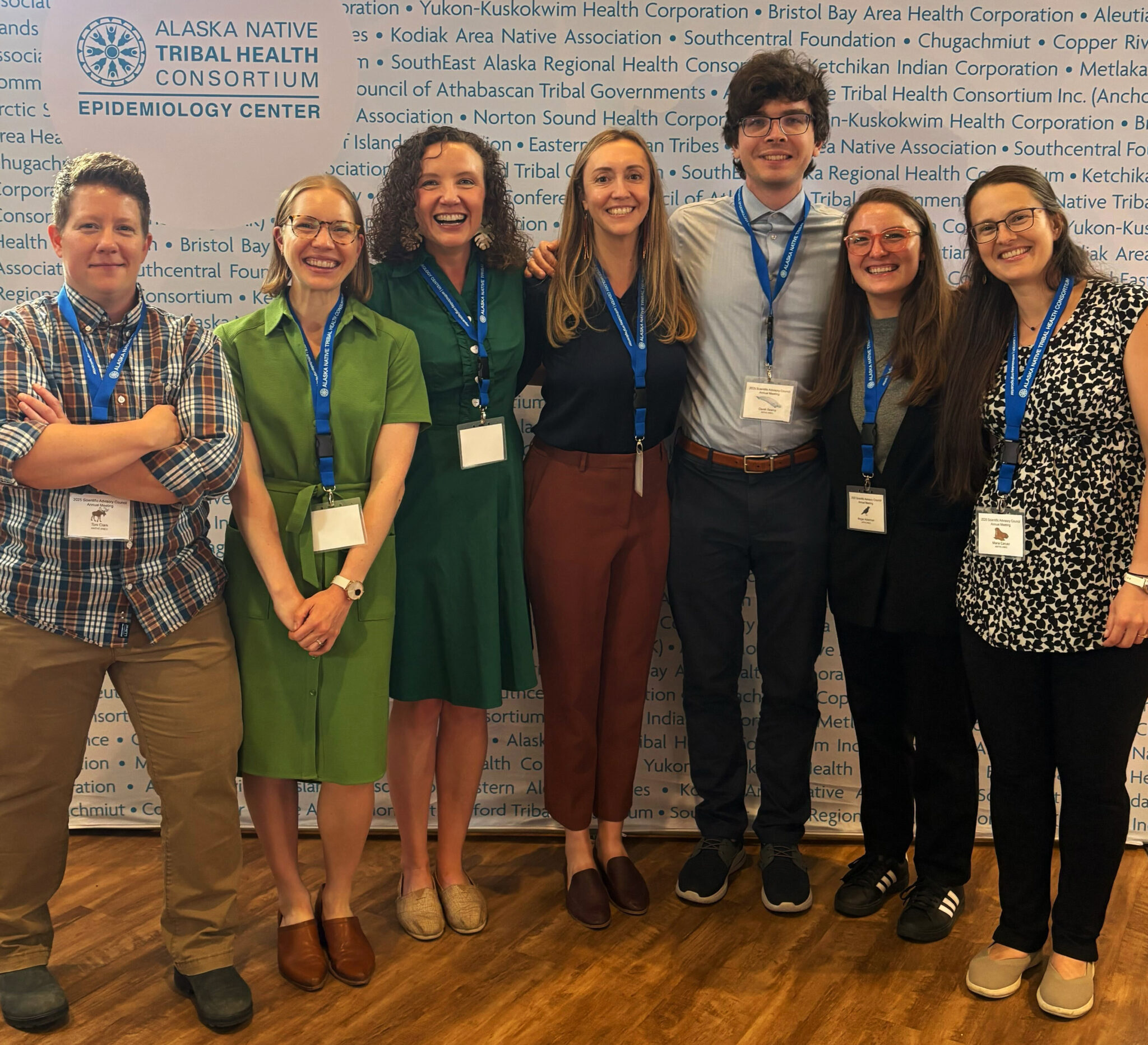 Conferences – Alaska Native Epidemiology Center