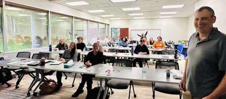 Alaska Native Epidemiology Center – Using Data to Improve Health