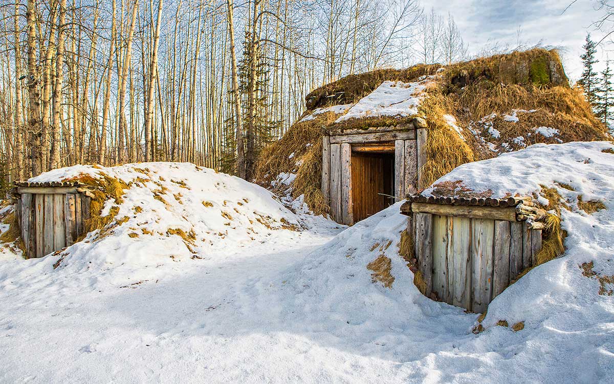 Alaska Native Epidemiology Center – Using Data to Improve Health